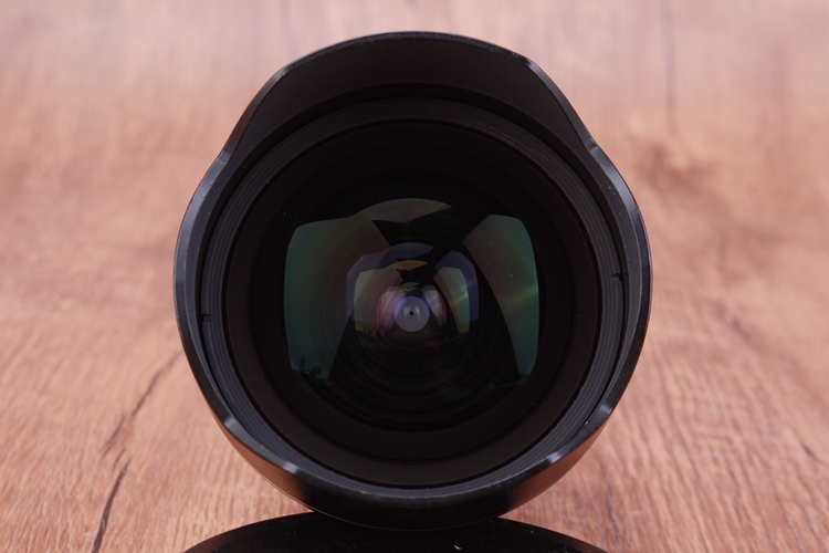 【85新二手Nikon尼康 14-24/2.8 G ED 广角镜头 513345】- 蜂鸟二手交易平台