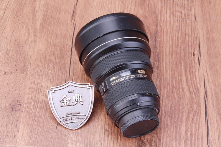 【85新二手Nikon尼康 14-24/2.8 G ED 广角镜头 513345】- 蜂鸟二手交易平台